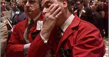 Dow And Nasdaq Plunge - CBS News