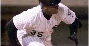 Thomas' Agents Balk And Walk - CBS News