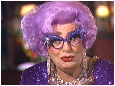 Dame Edna