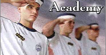 Naval Academy Chief Resigns - CBS News