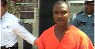 Innocent Man On Death Row? - CBS News