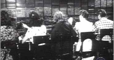 Dial 411 And Hope For The Best - CBS News