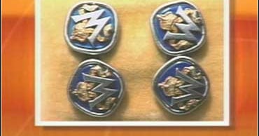 The Value Linked To Cuff Links - CBS News
