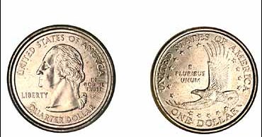 Major U.S. Coin Error Discovered - CBS News