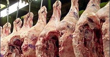 Link Eyed Between Beef And Cancer - CBS News