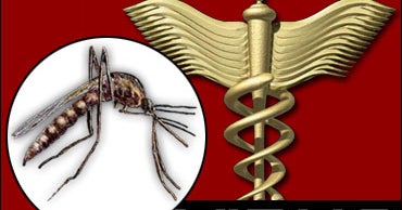 CDC Warns Against W. Nile Mix-Up - CBS News