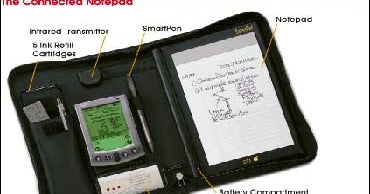 Pen, Paper & PDA - CBS News