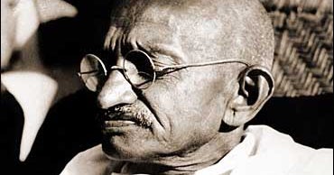 The Power Of Peaceful Resistance - CBS News