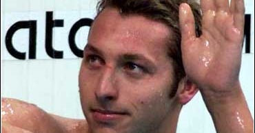 Thorpe Is Still The Thorpedo - CBS News