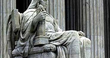 The Great Divide - CBS News