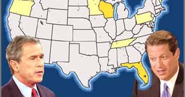 States Of Confusion - CBS News