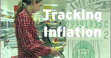 Inflation Edges Downward - CBS News