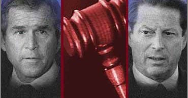 Gore v. Bush Survival Guide - CBS News