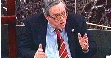 Charles Ruff Dead At Age 61 - CBS News