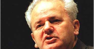 Where To Try Milosevic? - CBS News