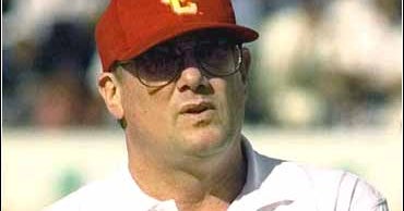 USC Fires Football Coach - CBS News
