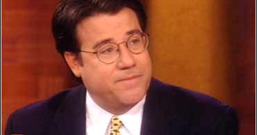 Eddie Haskell Meets The GOP? - CBS News