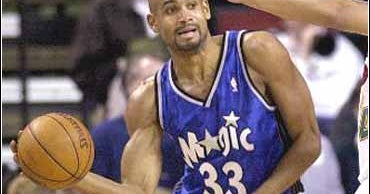 Grant Hill Has Surgery Again - CBS News