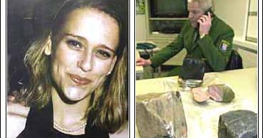 Americans Convicted In German Murders - CBS News