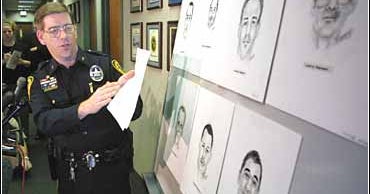 'Texas 7' Chronology - CBS News