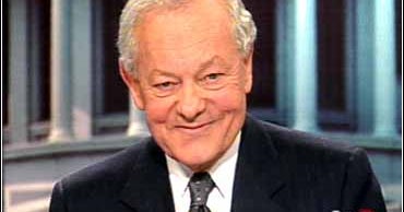 A Man Of Renown - CBS News