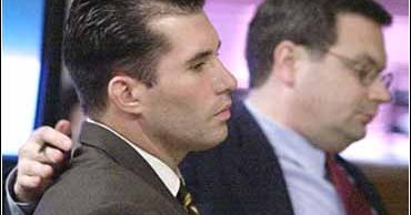 Chmura Trial Continues - CBS News