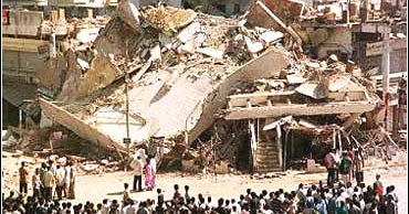 When The News Becomes Personal - CBS News