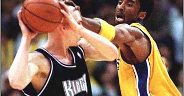 Kobe And Lakers Crown Kings - CBS News