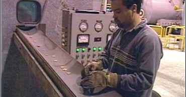 Secrets Of The NSA - CBS News