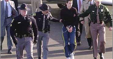 Shedding Light On Dartmouth Murders - CBS News