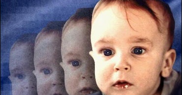 Rare Identical Quads Born In Texas - CBS News