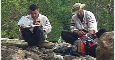 Team Goonies - CBS News