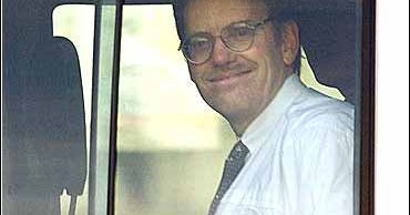 Kopp in French Court - CBS News