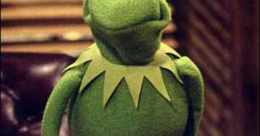 Kermit The Frog Turning 50 - CBS News