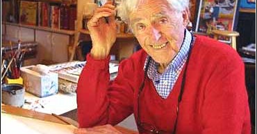 Cartoonist Hank Ketcham Dead At 81 - CBS News