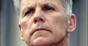 Condit Will Run Again - CBS News