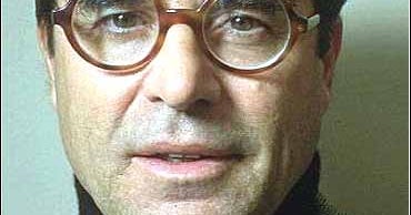 Theroux: No Place Like Home - CBS News