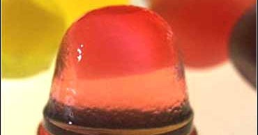 Suspect Candy Yanked From Stores - CBS News