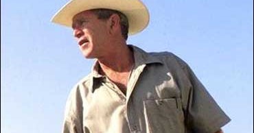 Meanwhile, Back At The Ranch… - CBS News