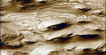 Mars Madness - CBS News