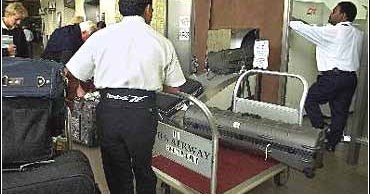 New FAA Luggage Limits - CBS News