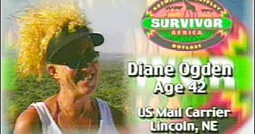 Diane Gets Dumped - CBS News