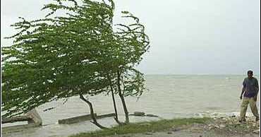Iris Leaves Trail Of Tears In Belize - CBS News