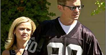 Son Of Condit - CBS News