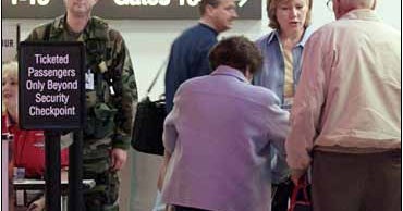 Travel Troubles - CBS News