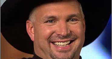 Garth Fights For Firefighters - CBS News