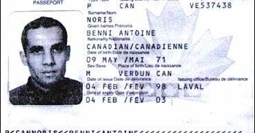 Court: Lengthen Millennium Bomber Sentence - CBS News