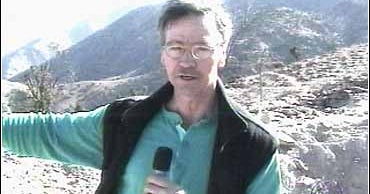 Tales Of Tora Bora - CBS News