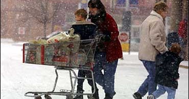 Good Riddance - CBS News