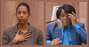 James Brown Must Pay - CBS News